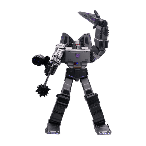 フラッグシップメガトロン