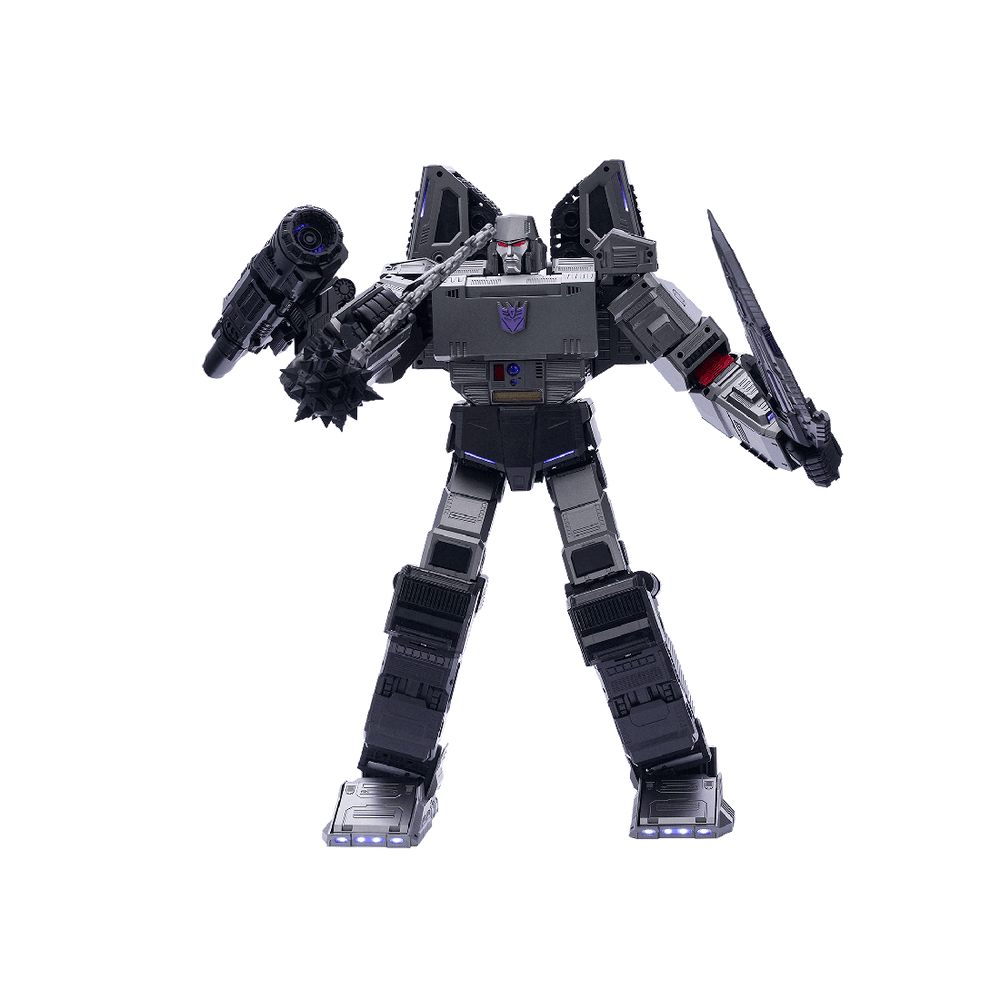 フラッグシップメガトロン