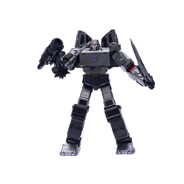 フラッグシップメガトロン