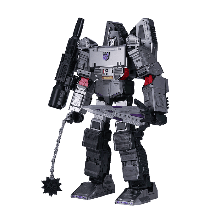 フラッグシップメガトロン