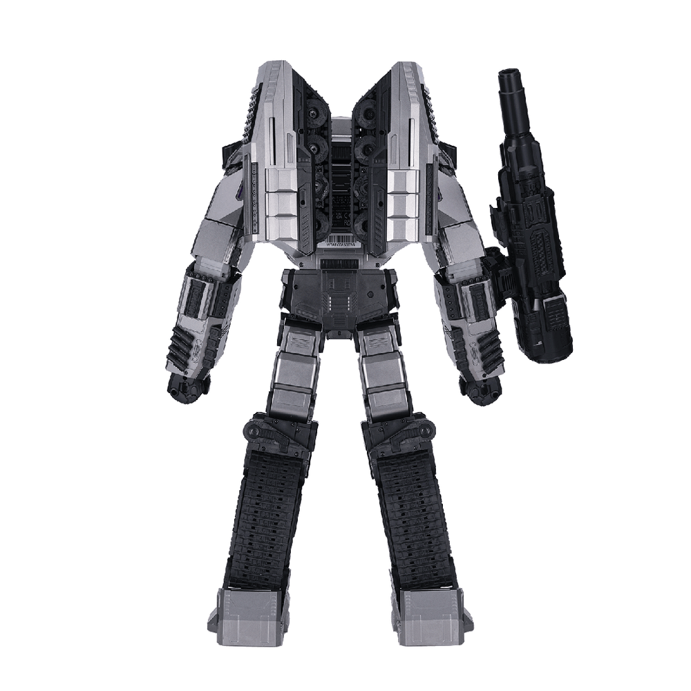 フラッグシップメガトロン