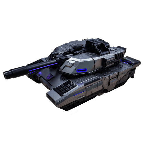 フラッグシップメガトロン