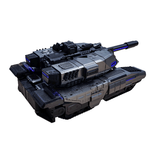 フラッグシップメガトロン – Robosen Japan